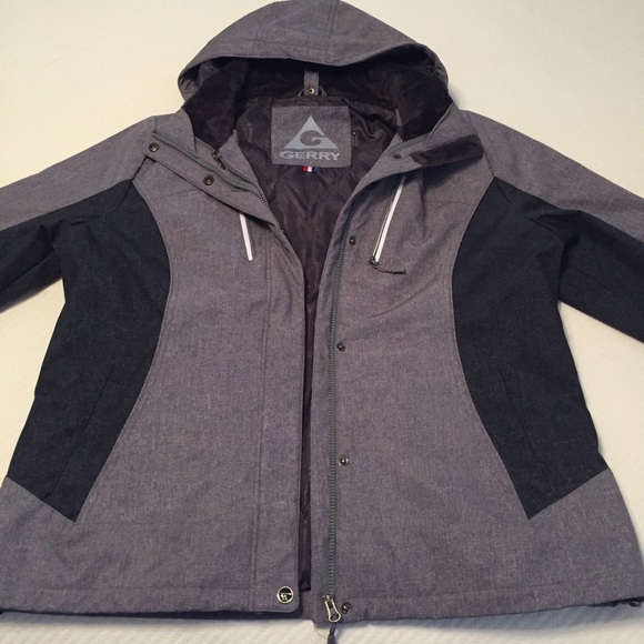 Gerry Weber | Jackets & Coats | Gerry Xl Weather Resistant Jacket ...